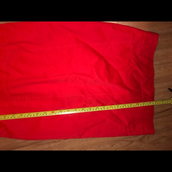 Milly | Dresses | Milly Lady In Red Vibes | Poshmark